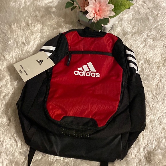 adidas | Bags | New Adidas Stadium Ii Backpack | Poshmark